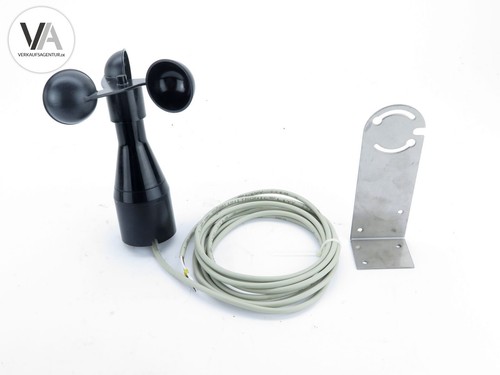 Gira IP20 Windgeber Windsensor Transmitter 4351551000/100 / 058000 | eBay.de