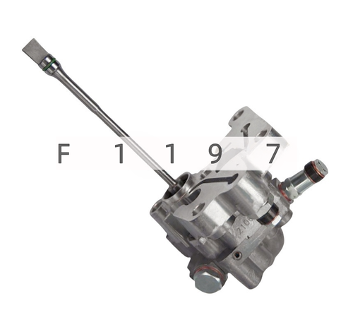 New 21067955 20411997 20752310 Fuel Pump For Volvo Truck VN VNL VHD ...