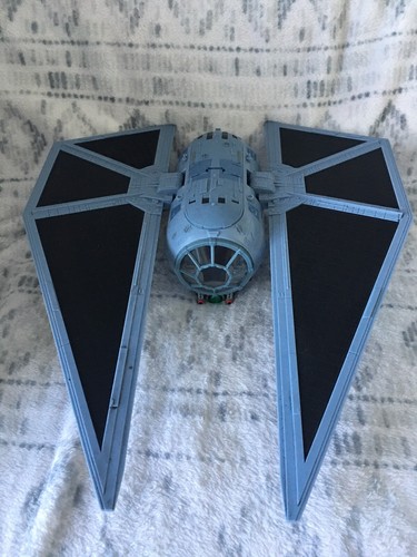 Star Wars Rogue One TIE Striker Hasbro 2016 | eBay