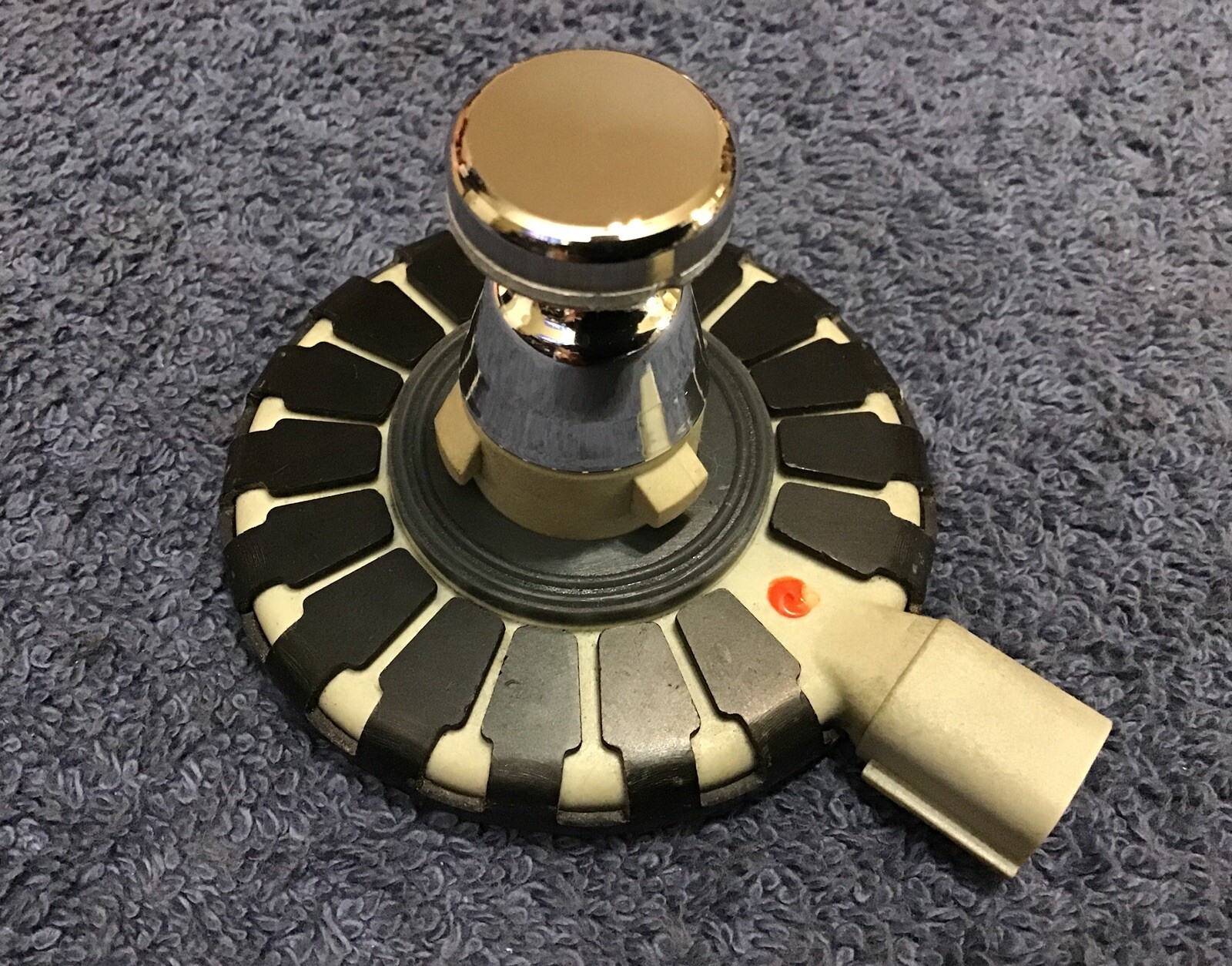 Ford Mercury OEM Tail Light OSRAM Brake and Turn Signal LED Bulb L1224R ...