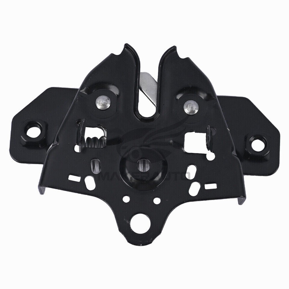 Hood Latch Lock Assembly Fits 2018 2019 2020-2023 Nissan Kicks 1.6L ...
