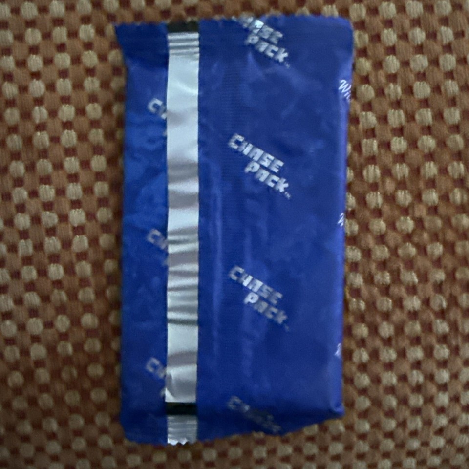 2021 Wild Card Matte BLUE CHASE PACK Football Pack - Possible Autos, 1/ ...