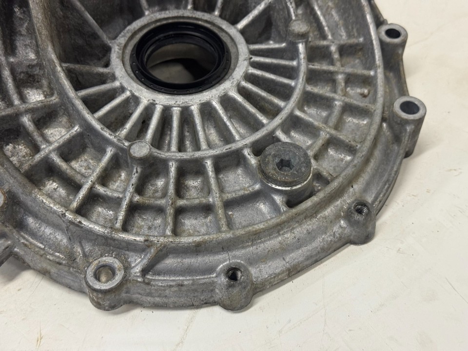 Ford Focus 2012-2014 Transmission Case Rear Half DPS6 OEM | eBay