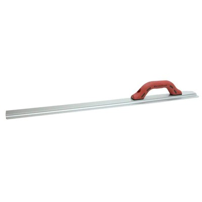 MARSHALLTOWN Darby 36.75" Magnesium Straight Blade Durasoft Handle ...