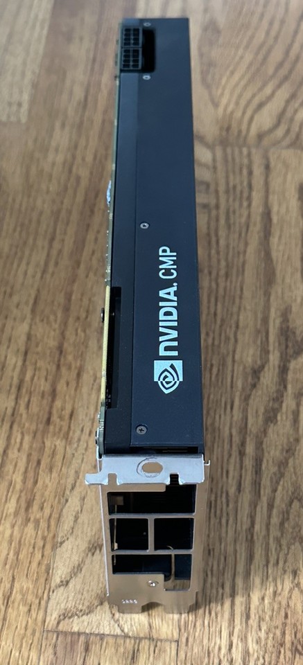Nvidia CMP 50HX 220w Graphics Card 10 GB GPU Mining AI | eBay