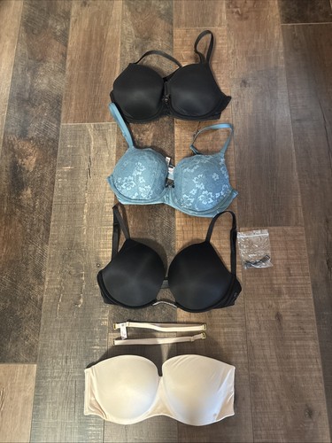 Victoria’s Secret Bras, Size 34DD | eBay