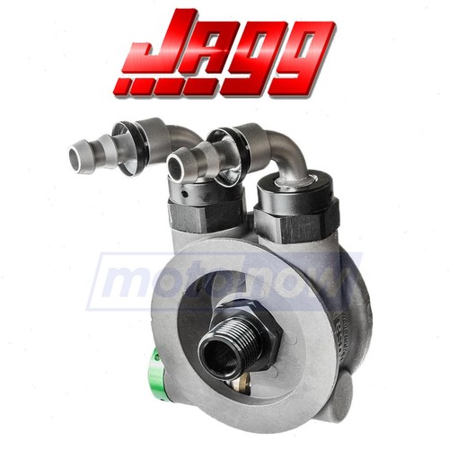 Jagg 4550 Oil Filter Adapter for Engine Oil Filters eq | eBay