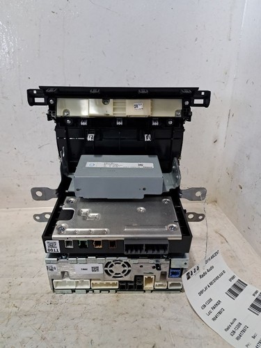 Stereo Radio Display & Receiver,86271xc60a 2019 Ascent Sku#4178972 | eBay