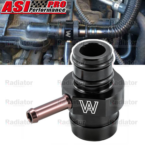 AU Intake Manifold Boost Tap For Volkswagen Golf Mk6 09-12 / Mk5 05-09 ...