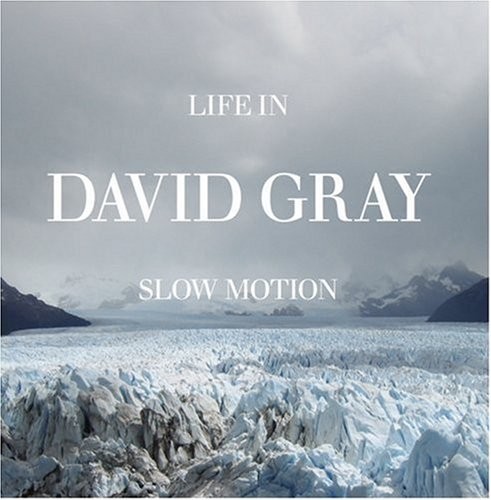 Gray, David Life in Slow Motion (CD) 880882159627 | eBay