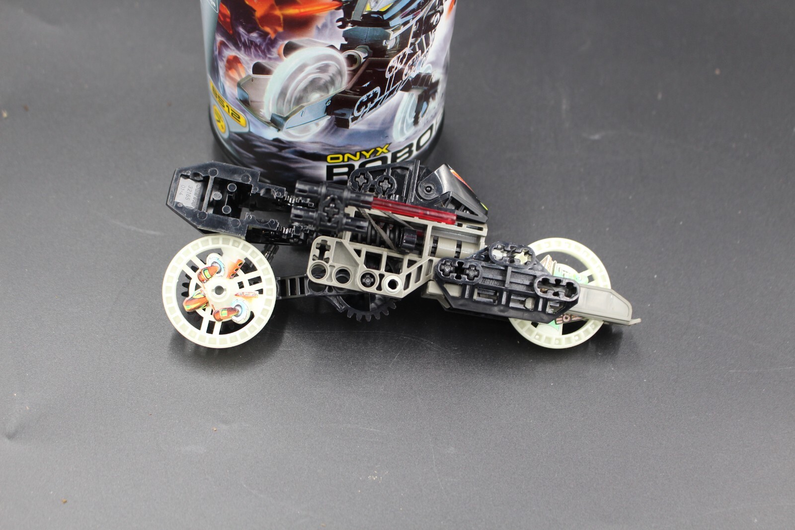 LEGO TECHNIC: Onyx (8512) for sale online | eBay