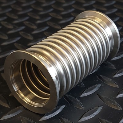 Vacuum - Kurt Lesker