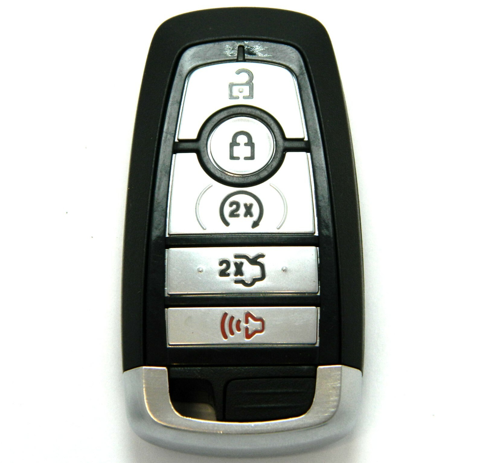 OEM 2017 - 2021 FORD FUSION REMOTE START SMART PROXIMITY KEY FOB 164 ...