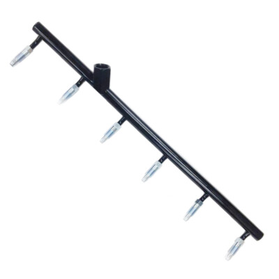 4.9L Bronco F150 F250 F350 AIR Tube Rail Air Injection Pollution Smog ...