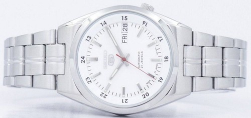Seiko 5 Automatic Japan Made 21 Jewels SNK559 SNK559J1 SNK559J Men's ...
