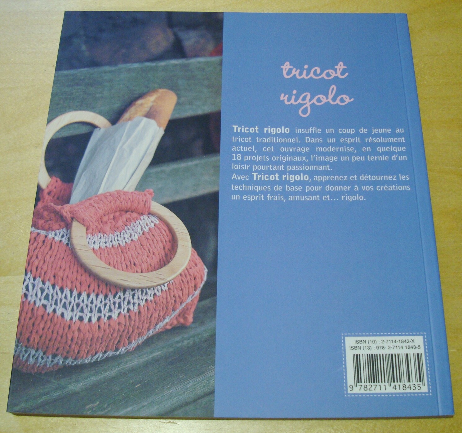 Catherine Tough Tricot rigolo Vigot 2006 | eBay