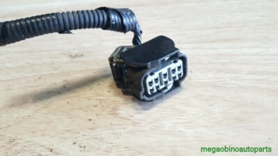 honda acura connector neutral position range 28900-RYF-023 28900-RKE ...