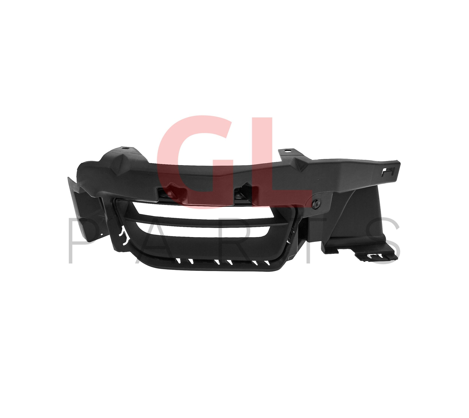 Bumper Grille FOR DODGE CHARGER SE RT SXT 2015- 68226543AA Left Black ...