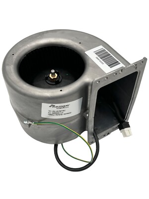 Broan Nutone SV08097 New Ep45 660Cfm Range Hood Blower Motor Genuine | eBay