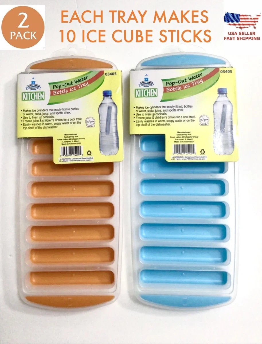 Ice Cube Trays Andwater