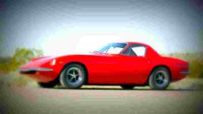 1967 Intermeccanica Omega A4 Photo | eBay