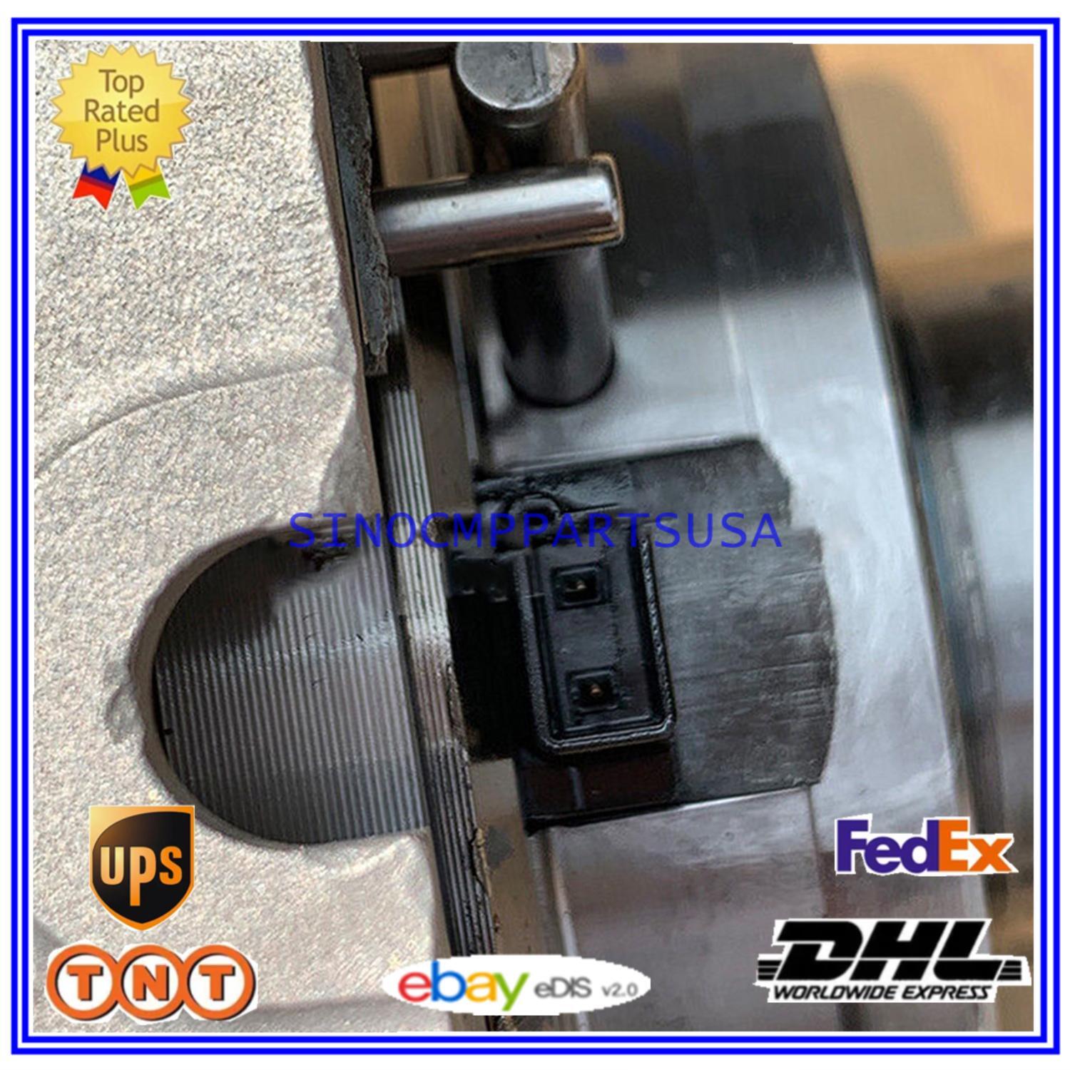 Rear Differential Coupling Assembly AWD For Nissan Rogue 14-2020 ...
