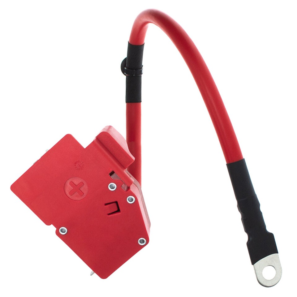 61128796155 Car Positive Battery Cable for BMW 3 4 Series G20 G21 G22 ...