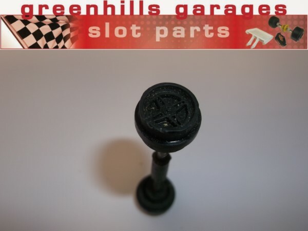 Scalextric C106 Walter Wolf Wr5 Blue Formula 1 Racing Car for sale ...