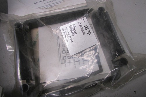 Moore Industries 535 Process Controller 535-2005000000 | eBay