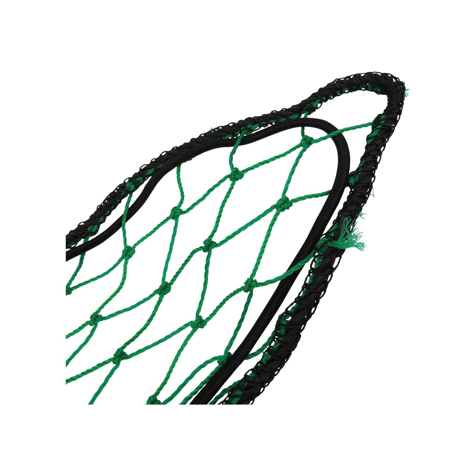 Trailer Cargo Net Heavy Duty 1.5m x 2.2m (Bungee Truck Skip Netting Hay ...