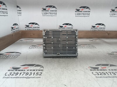 👉CENTRALINA RELE DELLA BATTERIA RANGE ROVER SPORT 2019 JPLA14F70AC CD2 ...