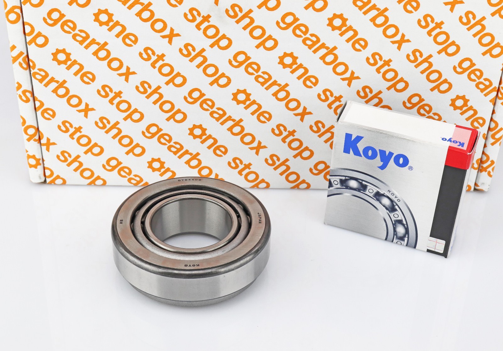 1 X KOYO STB4489 KESTB4489-1 FORD TRANSIT DANA DIFF PINION BEARING | eBay