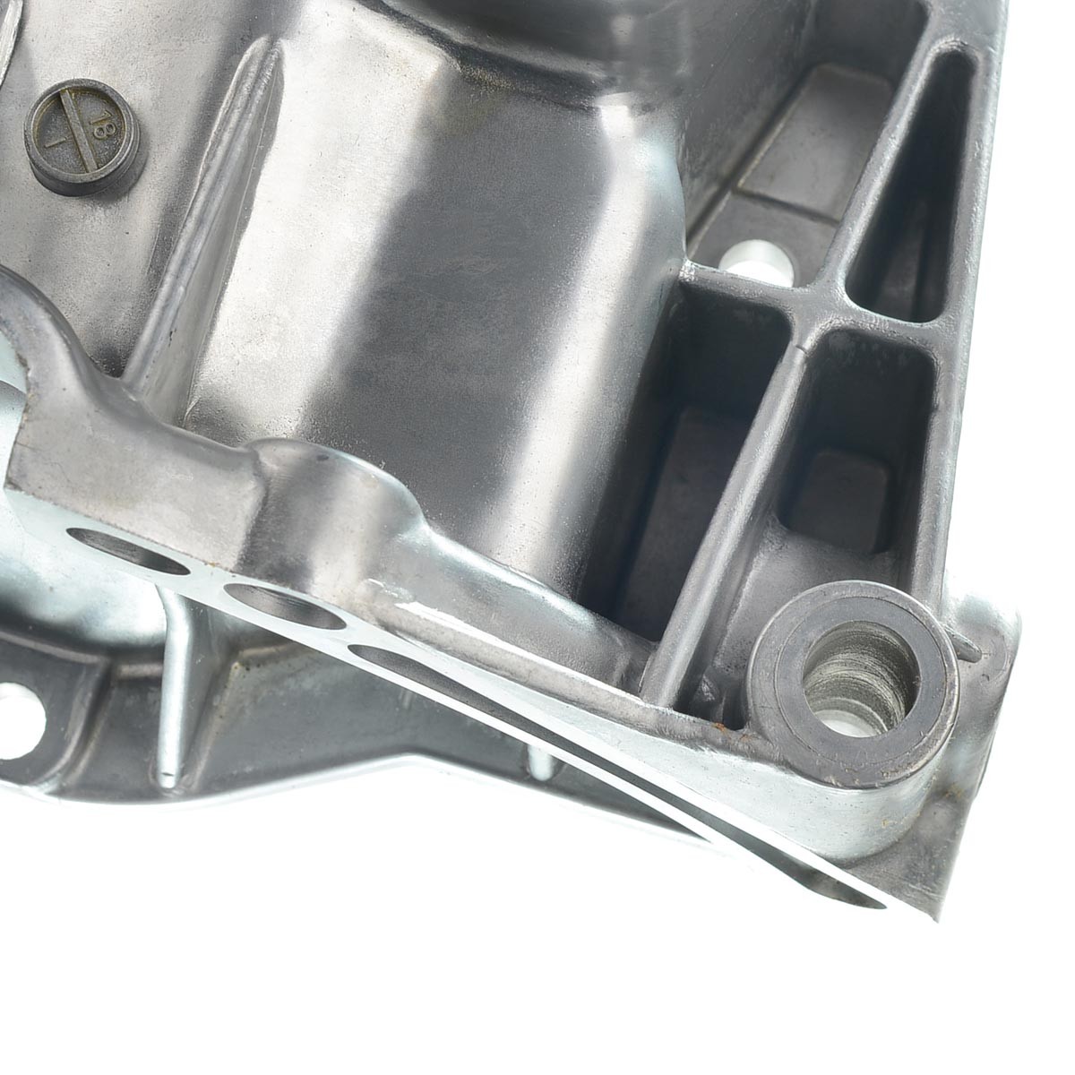 Engine Oil Pan for Audi A4 A4 Quattro 2002-06 1.8L 06B103603A ...