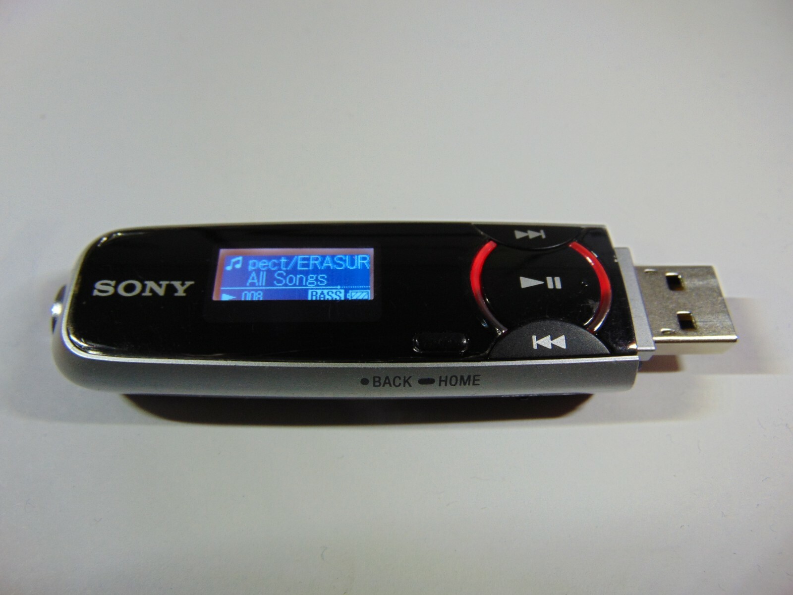Mp3 Sony Walkman