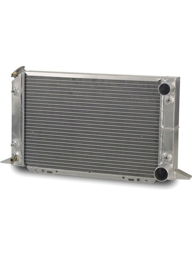 Afco Racing Products Radiator Scirocco 21-1/2 in W x 12-5/8 in H x 3 i ...