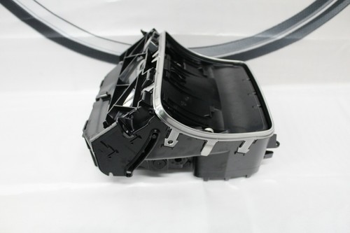 NEW Genuine Mercedes-Benz W205 C-Class Centre Console Ashtray ...
