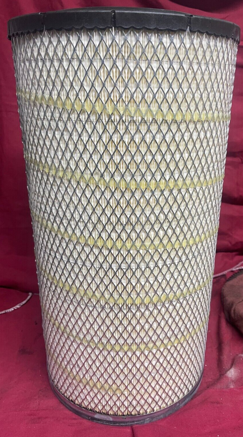 ATLAS-COPCO 2914501800 - Air filter cross reference