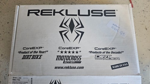 Rekluse - RMS-7784 - CORE EXP CLUTCH 3.0 | eBay