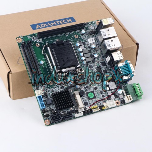 1pcs NEW Advantech Motherboard AIMB-275G2-00A1E | eBay