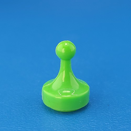 Clue Mr. Green Token Meeple Pawn Mover Replacement Game Piece 1997 | eBay