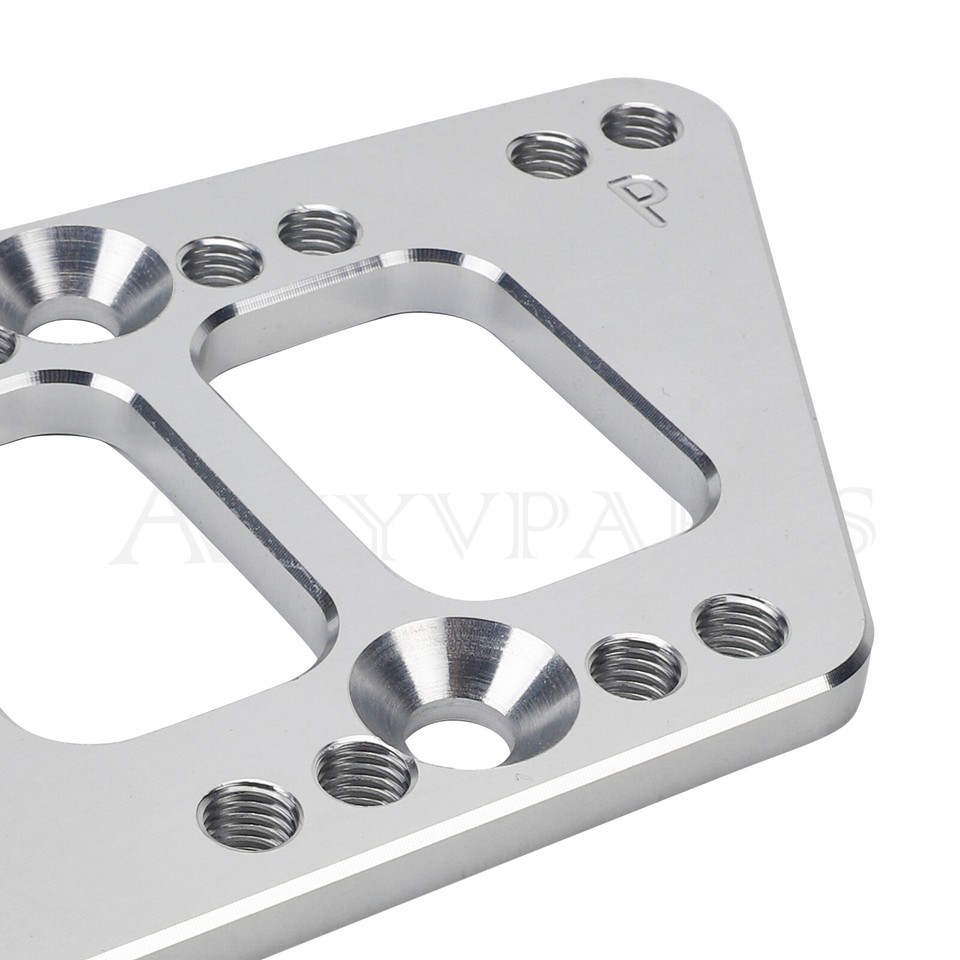 For LS Engine Mounts LS Swap Kit LS Motor Mount LS Adapter Plates LS1 ...