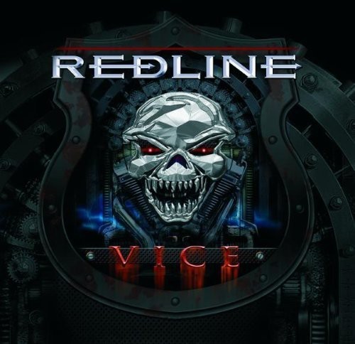 Vice by Redline (England) (CD, Sep-2012, Escape Music) for sale online ...