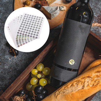 2400Pcs Warehouse QC Passed Labels Stickers Shipping QC Check Stickers ...