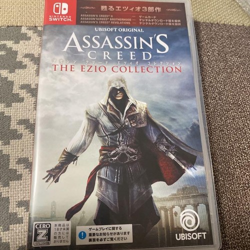 Assassin'S Creed Ezio Collection | eBay