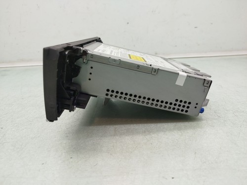 AUDIOSYSTEEM / RADIO-CD / 4G1035043B / 2882564 VOOR AUDI A6 C7 4G2, 4GC ...