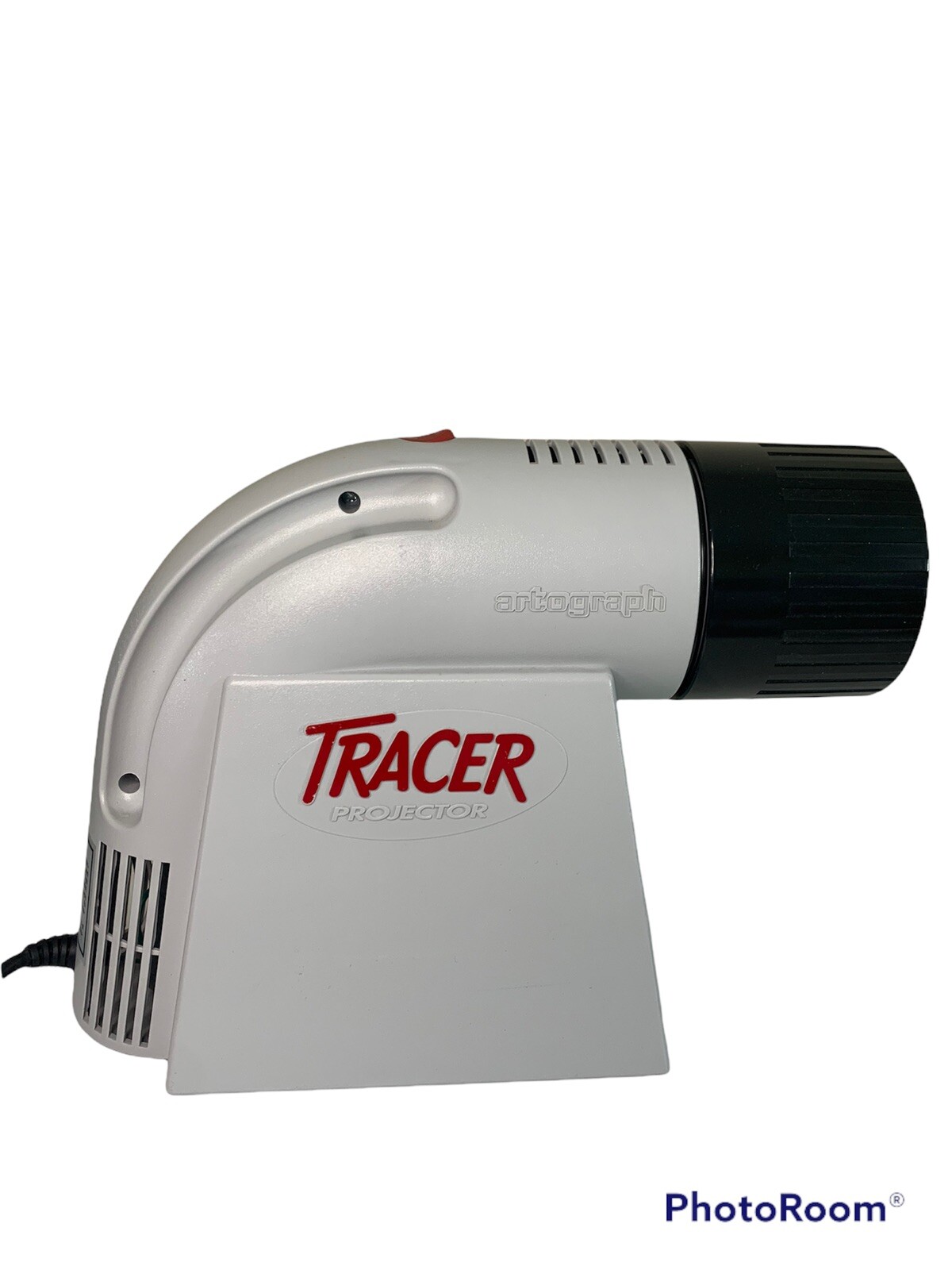 Artograph Art Projector Tracer & Enlarger Drawing Artist Portable 225 ...