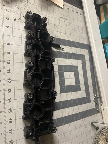 2010-2013 AUDI A3 TDI Intake Manifold Plate 03L129711E | eBay