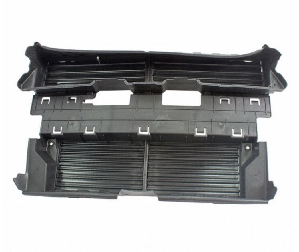 FORD OEM SHUTTER ASY - RADIATOR CONTROL DS7Z*8475*A for sale online | eBay