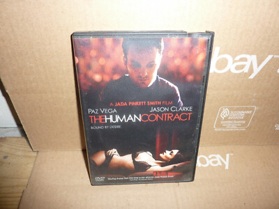 The Human Contract (DVD, 2009) 43396305052| eBay