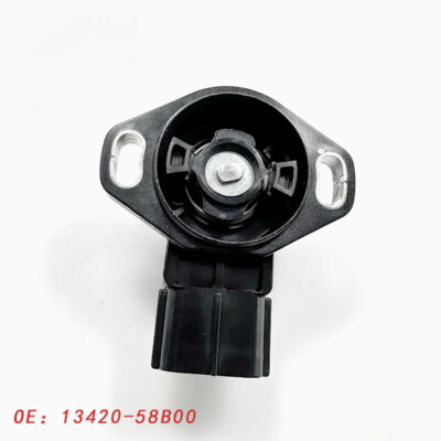 Throttle Position Sensor 1342058B00 For Suzuki Sidekick Tracker 1.6L ...